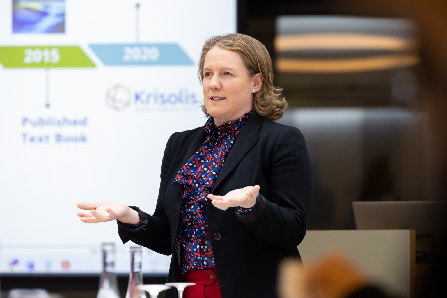 About Our Courses - Krisolis